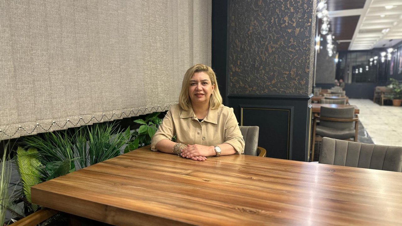 KAGİD’den Kahramanmaraş’ta kadınlara özel program! - Kahramanmaraş ...