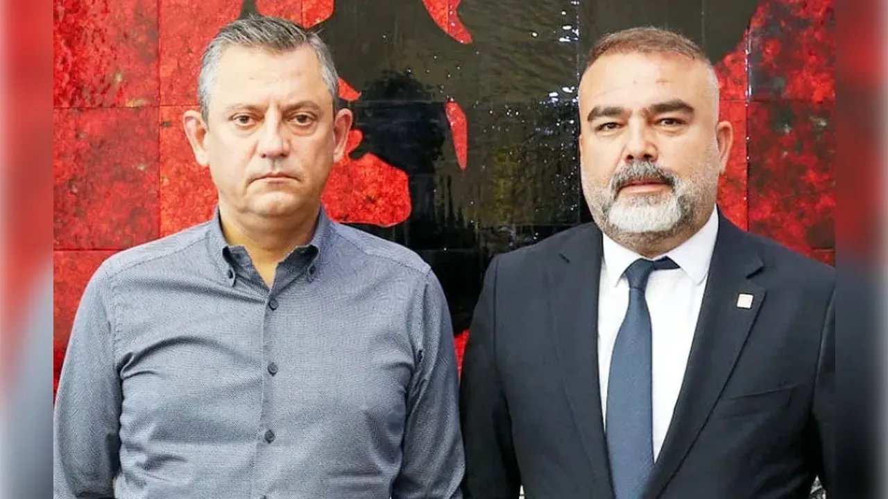 CHP'li Sinan Budak kimdir, neden öldü? Kaç yaşında vefat etti ...