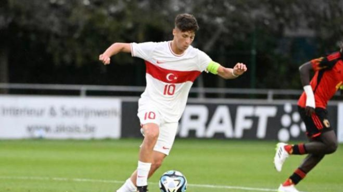 Furkan Koçak Kahraman kimdir? Galatasaray oyuncusu Furkan Koçak kaç ...