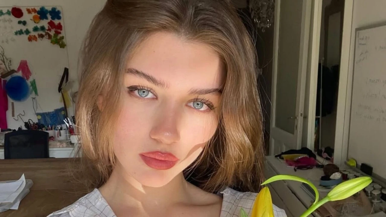 Selinay Taşol kimdir? Kaç yaşında, nereli, sevgilisi varmı ...