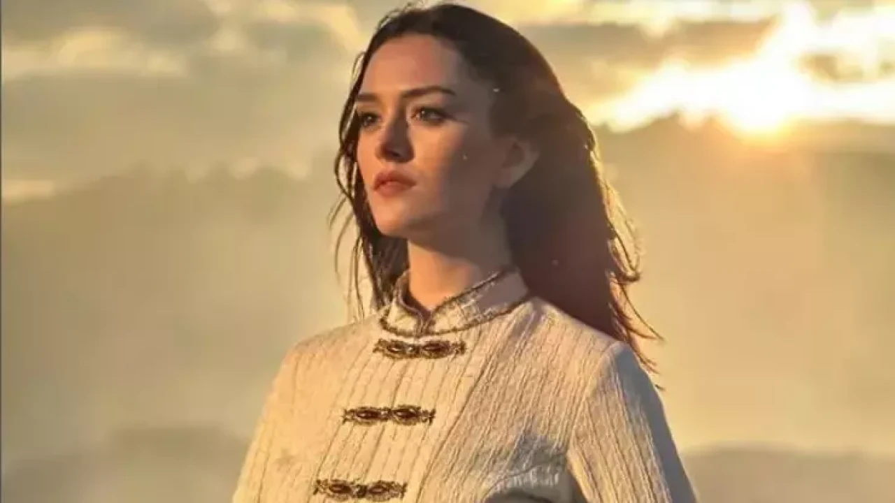 Gökçe Türkan kimdir? Ne iş yapıyor, kaç yaşında, sevgilisi var mı ...