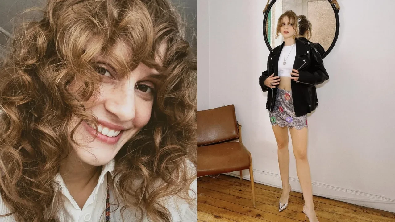 Ahsen Eroğlu kimdir? mesleği ne, kaç yaşında, sevgilsi varmı ...