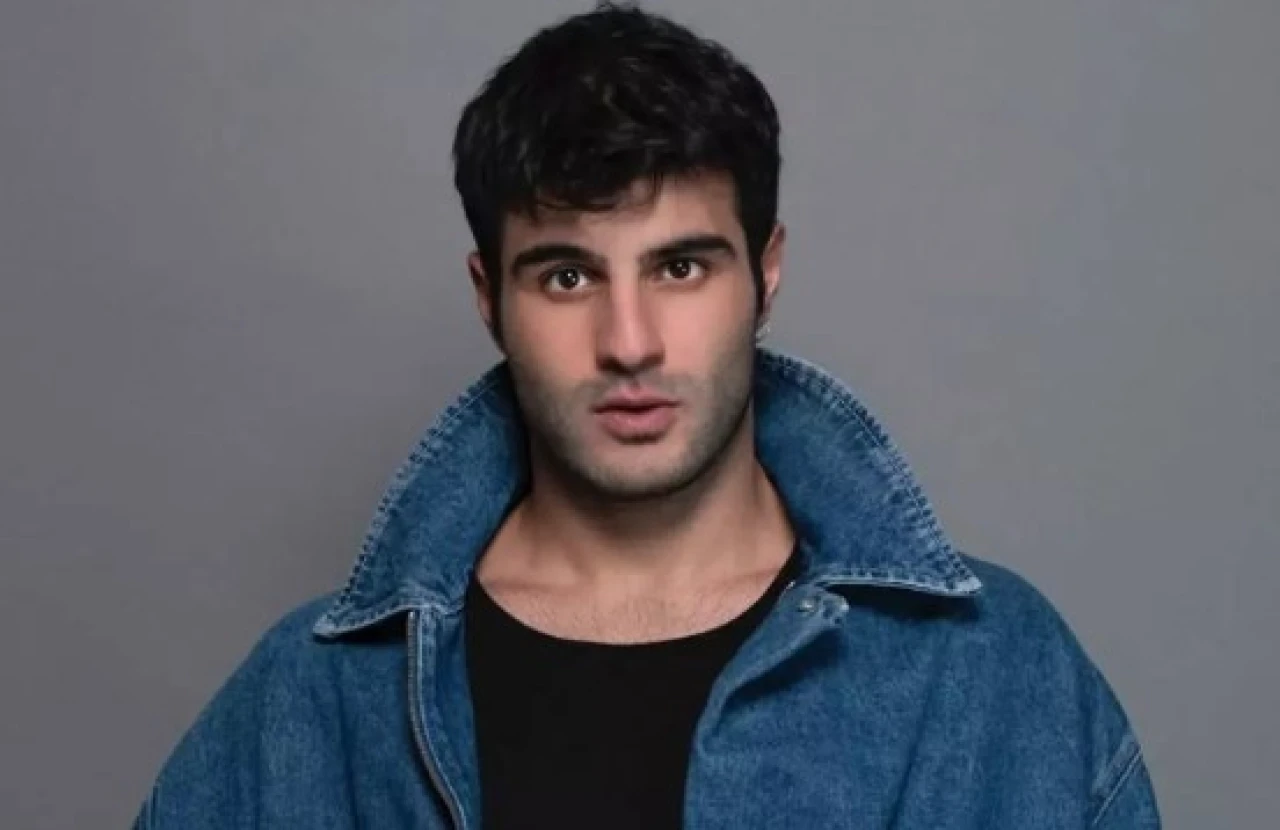 Atakan Yılmaz kimdir,ne iş yapar, neden tutuklandı? - Kahramanmaraş ...