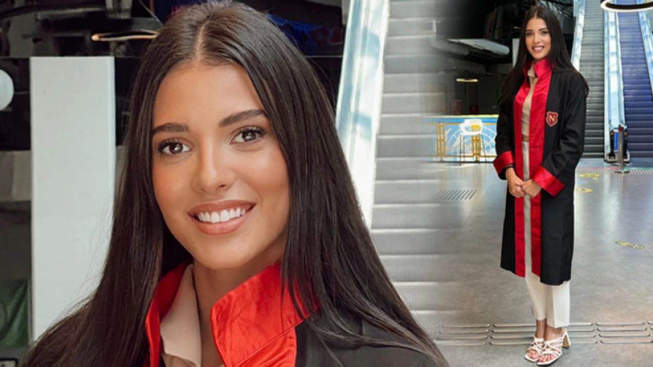 Mahassine Merabet kimdir ve aslen nereli? Esaret dizisinin Hira’sı ...