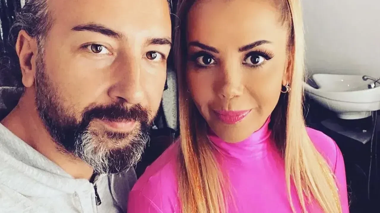 Tanyeli’nin eşi Kanat Kral kimdir? - Kahramanmaraş Haberleri