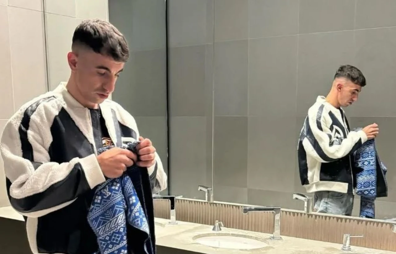 Ebo (İbrahim Tilaver) kimdir? Hayatı, kariyeri ve özel yaşamı - Kahramanmaraş Haberleri