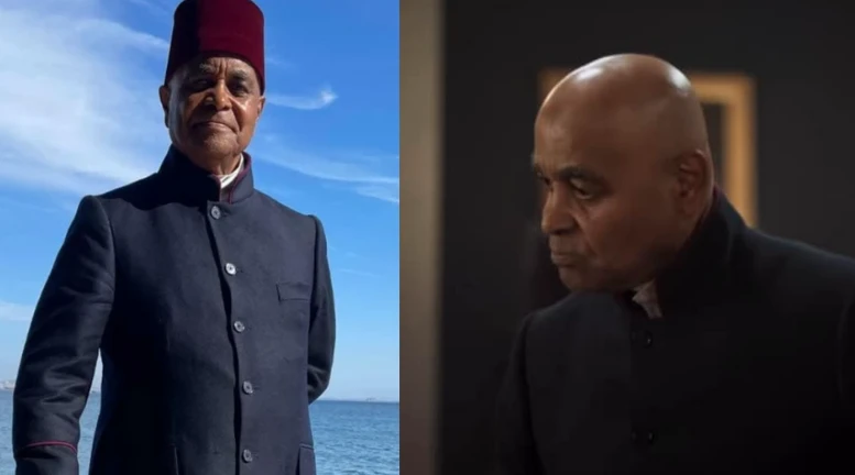 Şakir Paşa Ailesi'nin "Lala"sı Kimdir? İbrahim Şirin'in Annesi Yeşilçam ...