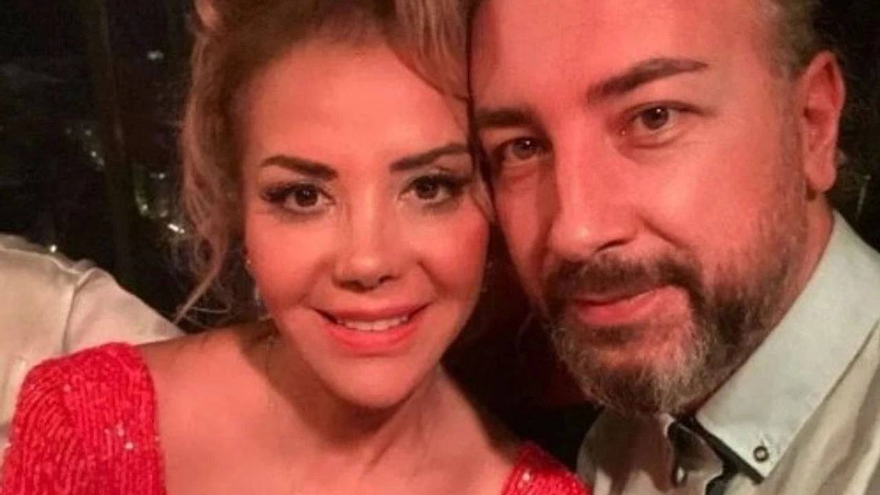 Oryantal Tanyeli’nin kocası kimdir? Oryantal Tanyeli’nin eşi İlker ...